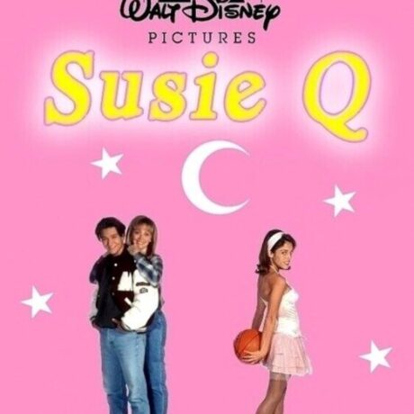 Susie Q (1996) DVD - Playable Worldwide